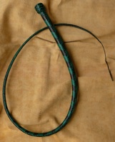 SignalWhips by HandMadeWhips